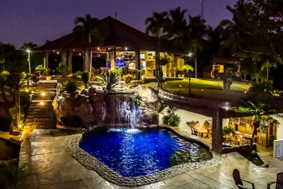 Rates & Packages - Paradise Fishing Lodge & Marina